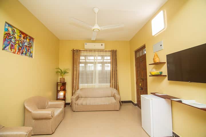 Nanasi Home - Zanzibar