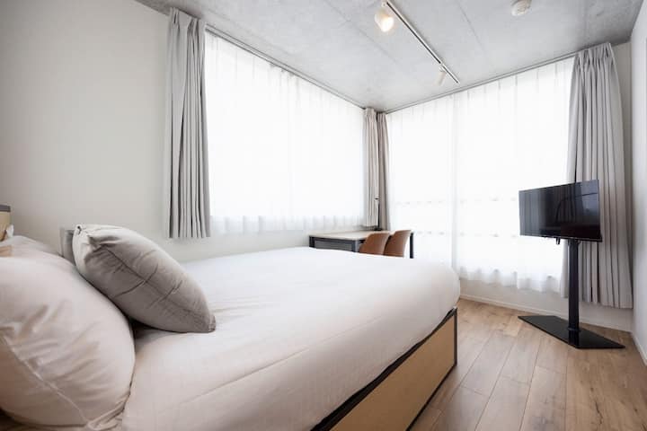 6 Min Walk From The Sta/legaland Hatagaya Annexb01 - Shinjuku City
