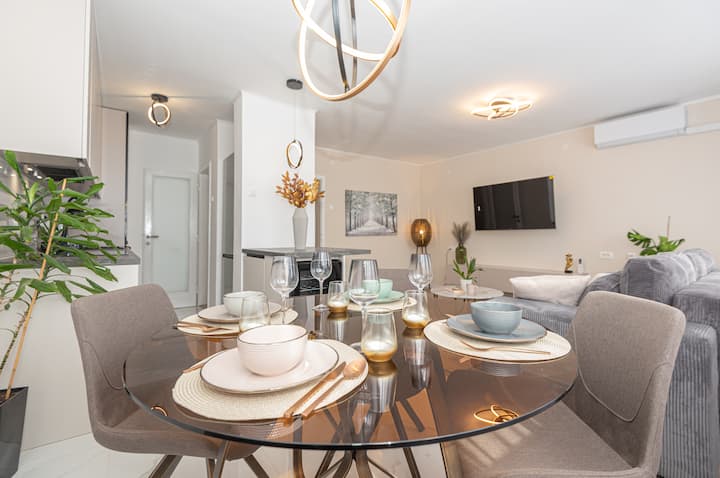 Apartman Kety - Skradin