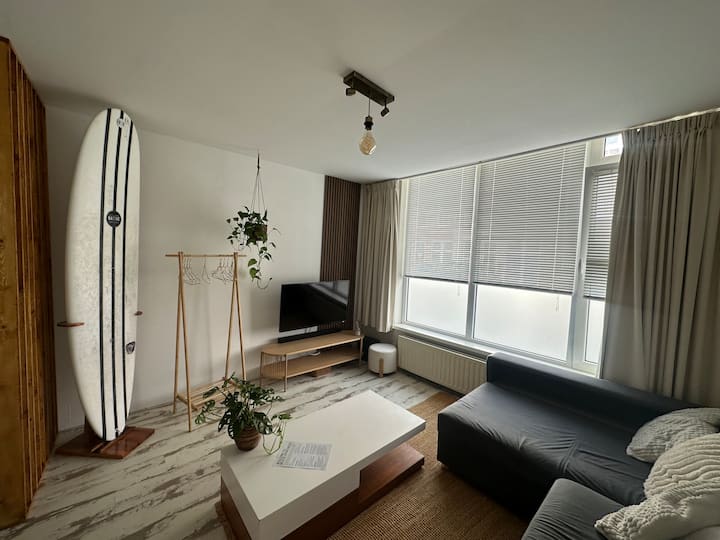 Beach Apartment Vlissingen - Vlissingen