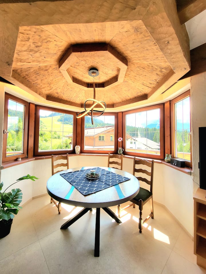 Apartment Hohe Munde - Design - Seefeld