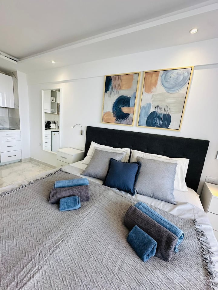 Blue Ocean Studio Las Americas - Costa Adeje