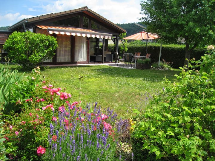 Ferienhaus Max - Kobern-Gondorf