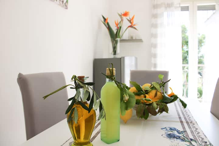 La Casa Sul Corso - Sorrento