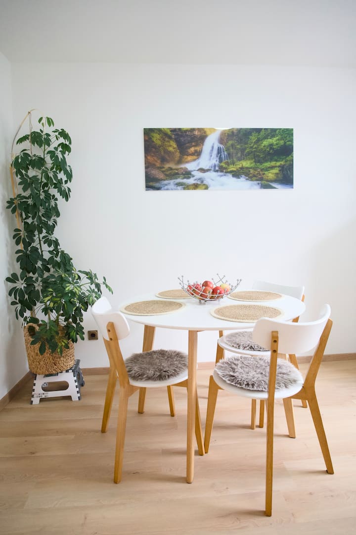 Apartment L&g - Knittelfeld