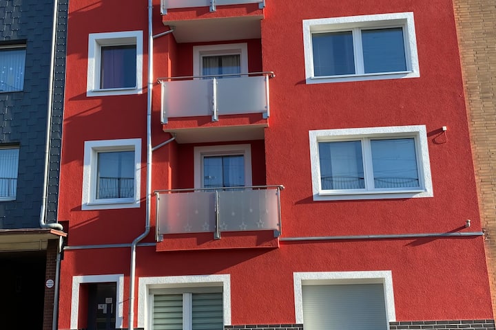 Zimmervermietung Lösken Duisburg - Ratingen