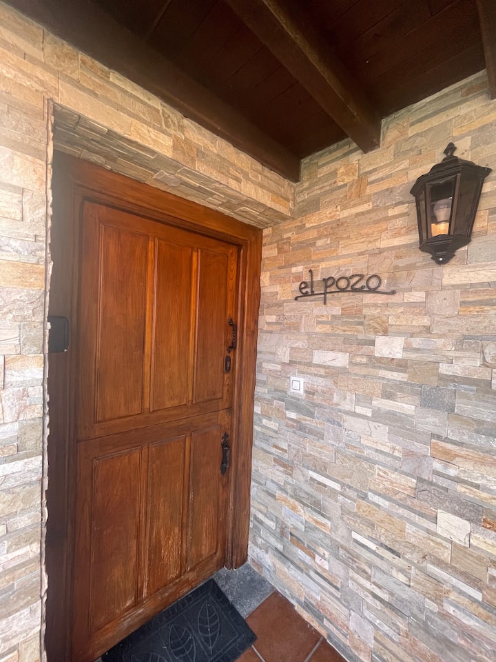 El Pozo De Ca' Pilarona - Salas