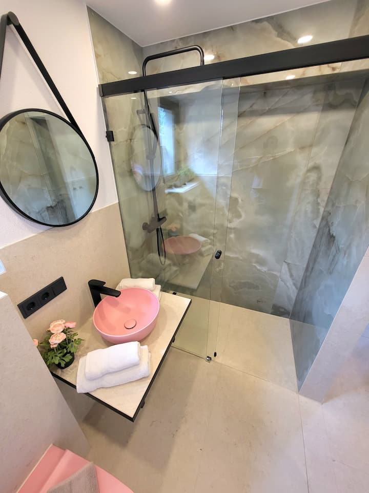 Studioapartment Nr.7 - Ikone - Seefeld