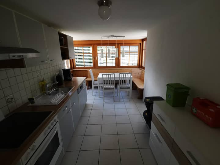 S12-3 Stadtwohnung Mit 2,5 Sz - Dornbirn