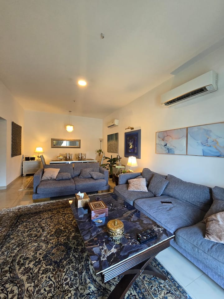 Beautiful Trend Amazing Located - Muscat