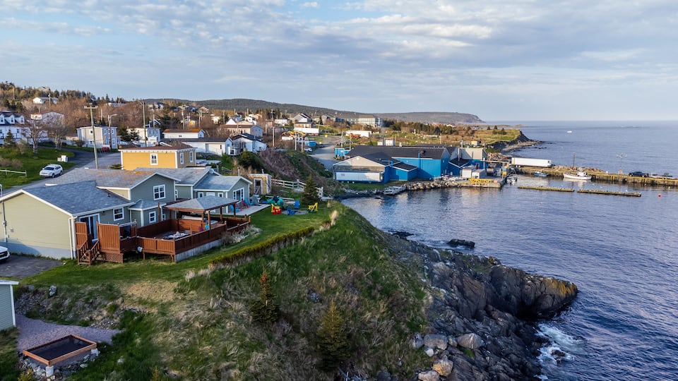 Pee Pee Island Vacation Rentals & Homes - Newfoundland and Labrador ...
