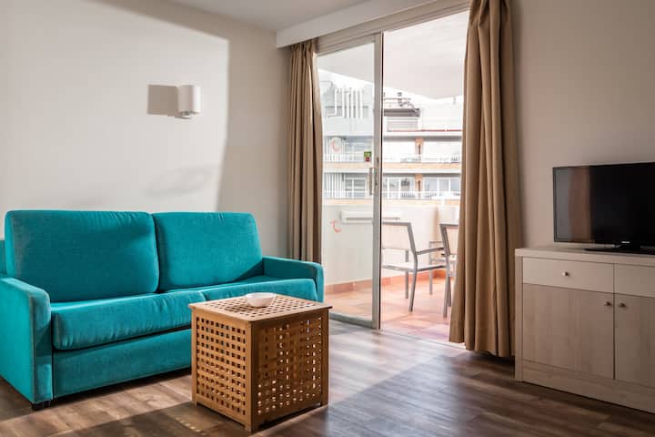 Appartement Premium 2 Chambres - El Toro