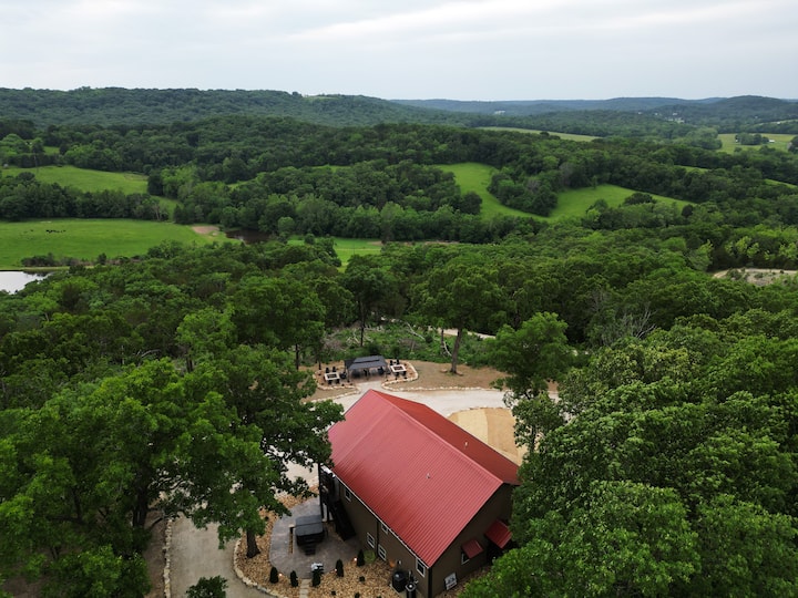 Bonnie & Clyde + Billy The Kid - Hermann, MO