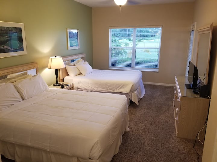 Private Condo In Pga - Port St. Lucie, FL