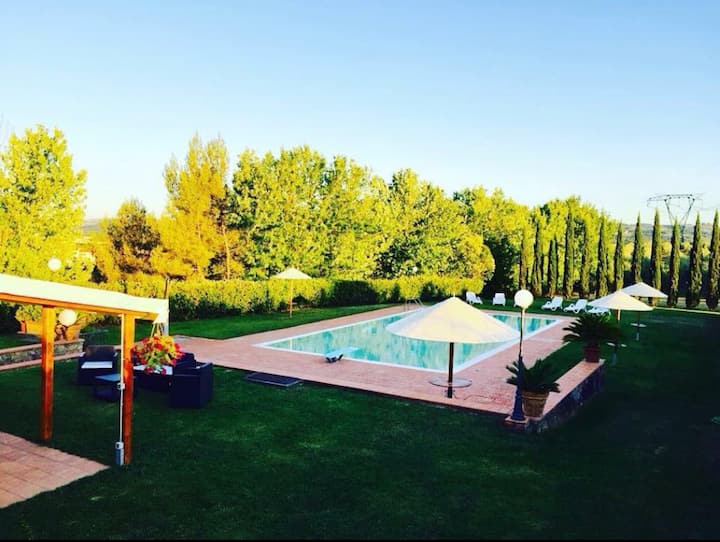 Casa In Campagna - Empoli