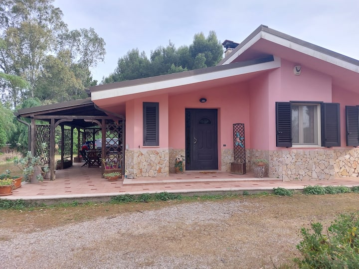 La Casa Nei Pini - Casarano