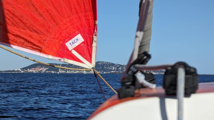 Pépite De Thau, Marseillan-port - Marseillan