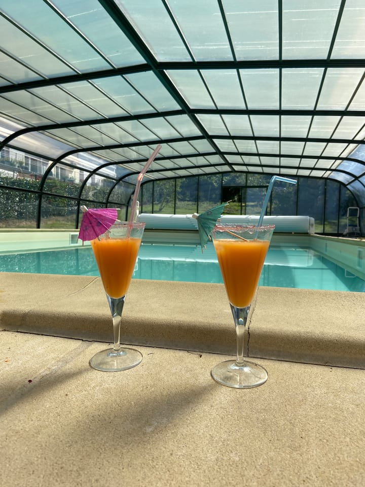 Appartement 5 Pers. (Pivert) - Bruay-la-Buissière