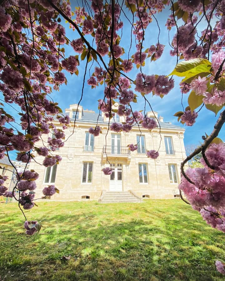 Maison 1851 - Caen