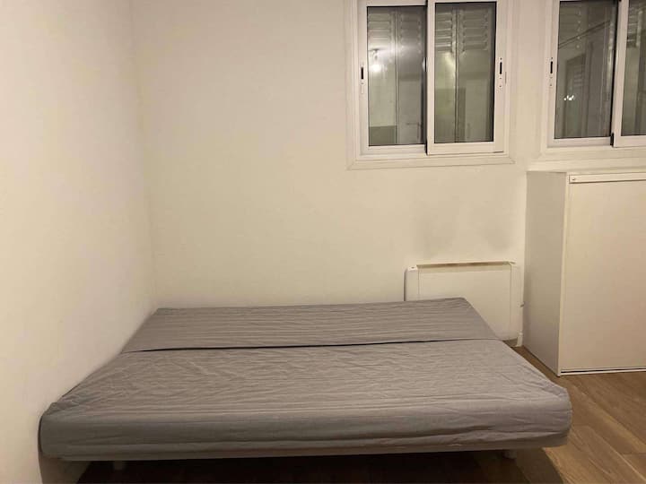 Studio 22m² Calme Et Pratique. - Antony