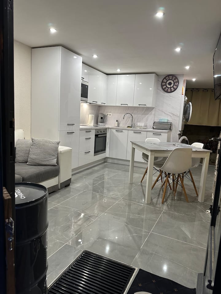 Appartement Au Cœur Du Village Provençal - Fayence