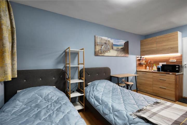 Top Center, Sea Garden -Majestic - Burgas