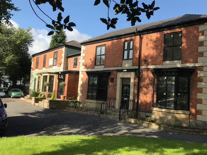 All Yours & 60% Discount For 4 Weeks Or More - Sheffield