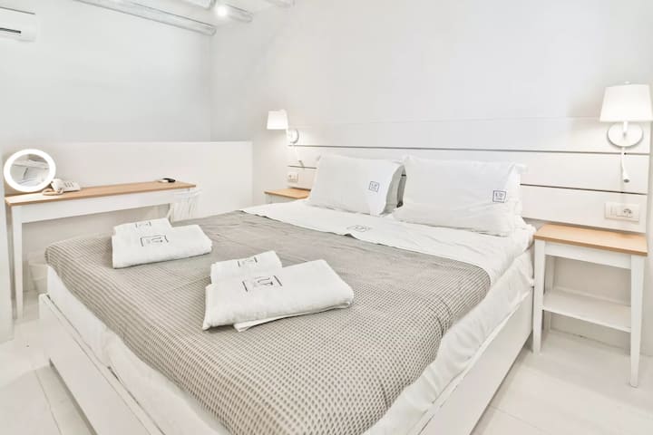 Lindos Comfy Suites - Standard Maisonette - Lindos