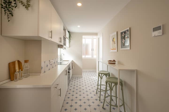 Co-living éTudiant à Saragosse - Zaragoza