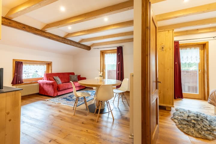 Appartamento Viola - Livigno