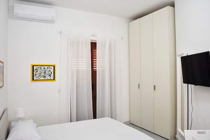 Piumahouse B&b (Camera 2) - Catanzaro