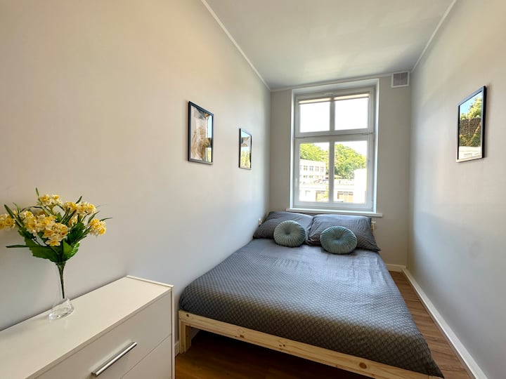 Mmrent Trunk Room - Gdańsk