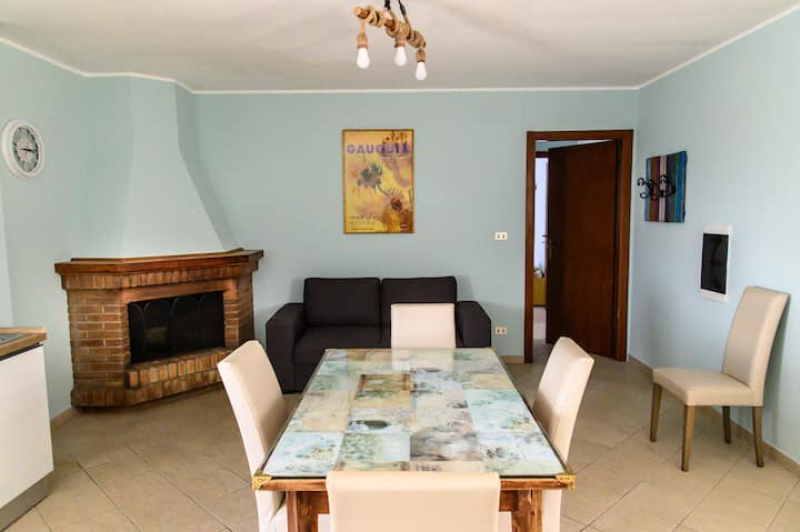 "La Casina Piccina Picciò" - Silvi