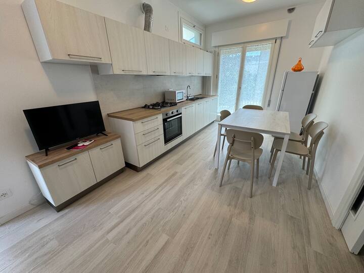 App4rent Primavera 2 - Piano 1° - Lido di Jesolo