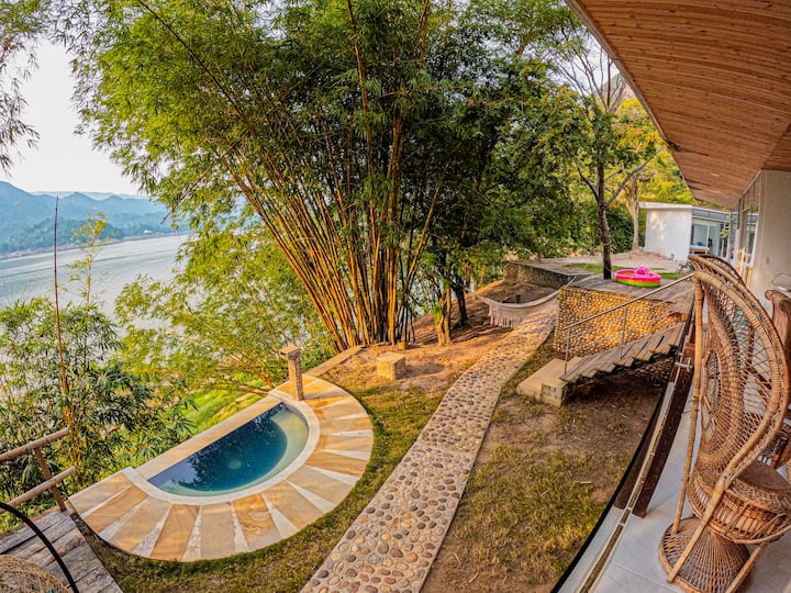 Finca La Esmeralda - Prado, Colombia
