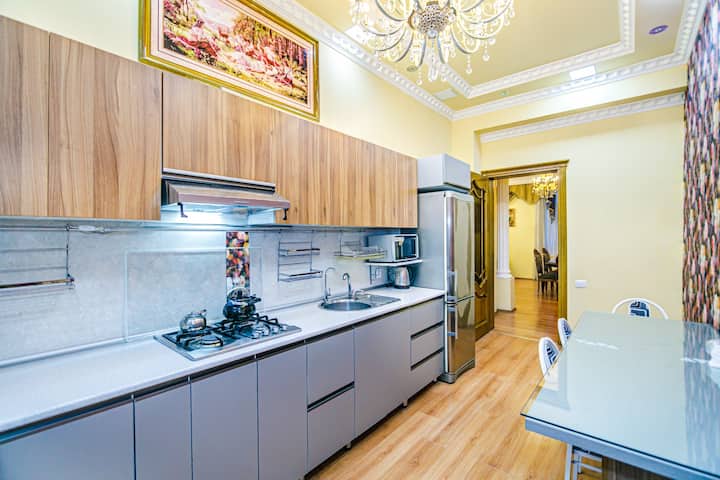 Duplex 28 Mall - Baku