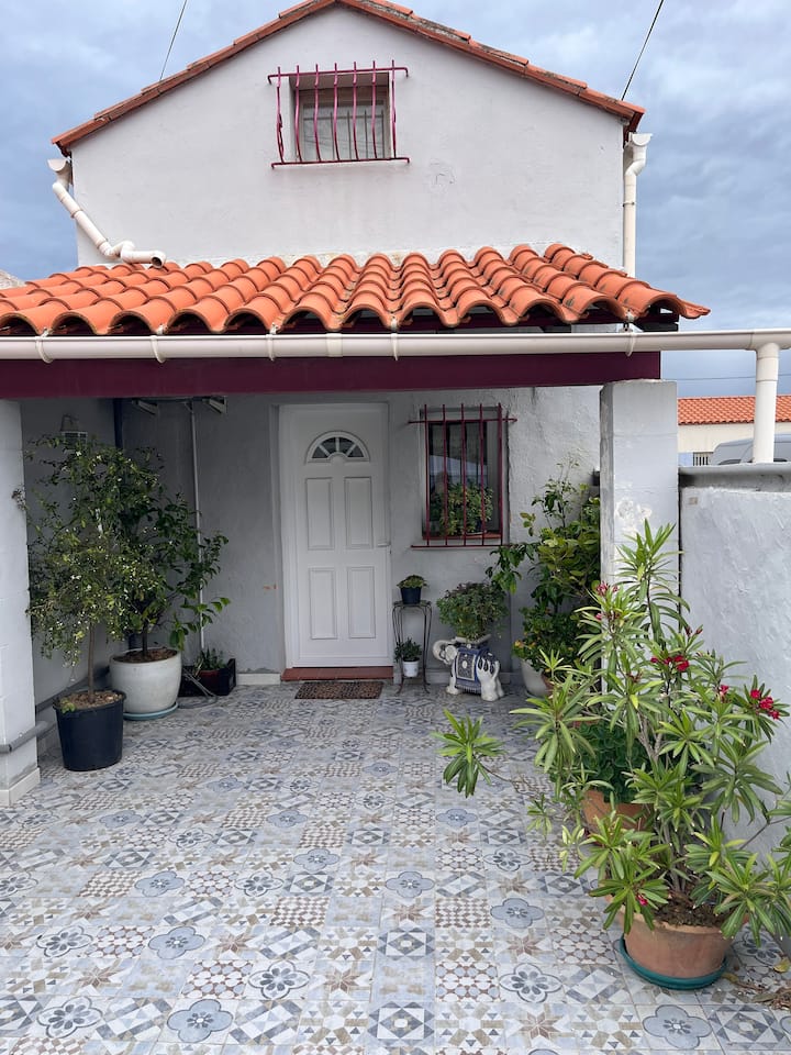 Maison Proche Mer - Canet-en-Roussillon