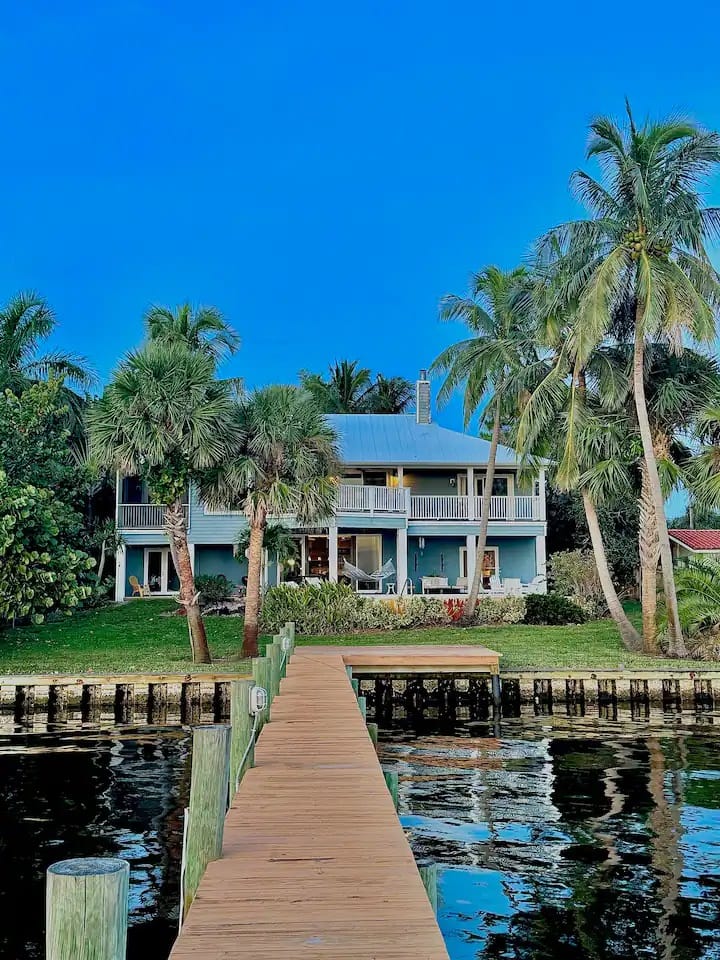 Yachter's Paradise Nl! - Stuart, FL