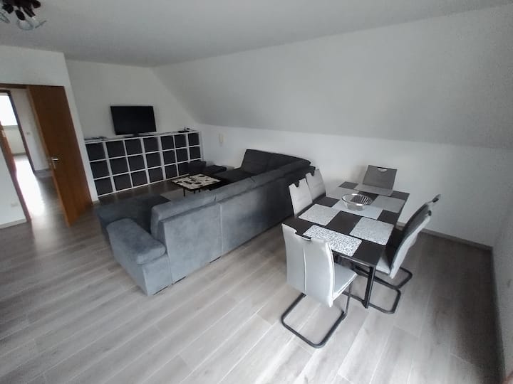 3 Zimmer Fewo Iserlohn Sümmern - Iserlohn