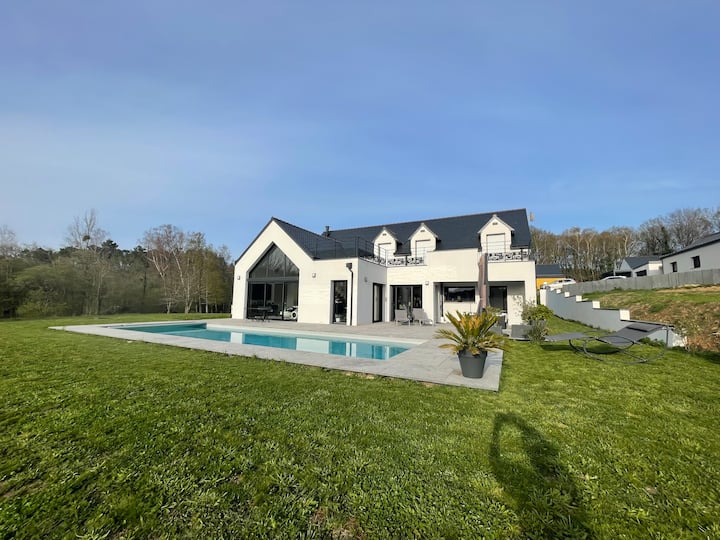 Maison - La Roche-Bernard