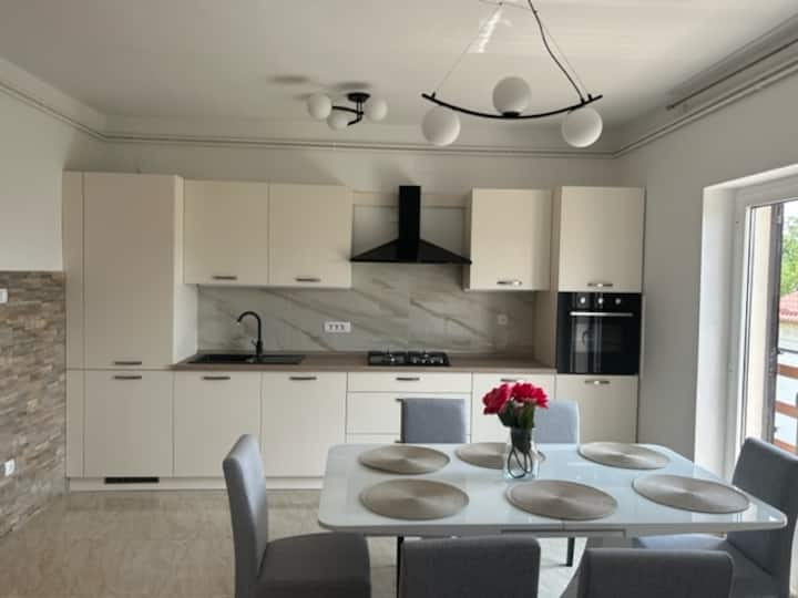 Deluxe Apartman Mimi - Rijeka