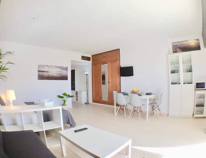 Fuengirola Hotel Pyr Apartamento Playa - Fuengirola