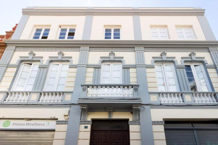 Loft Superior - Santa Cruz de Tenerife