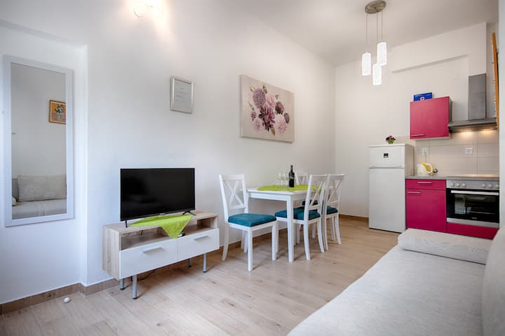 Apartmani Poduje 1 - Vis