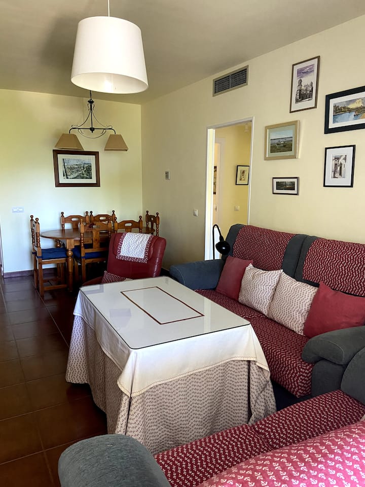 Apartamento En Costa Ballena - Rota