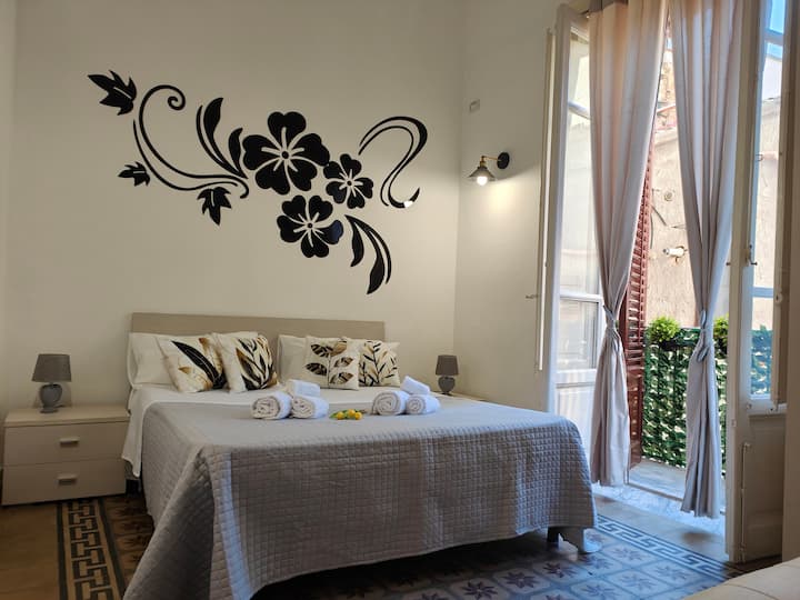 Central Station Apartment 2.0 - Palerme