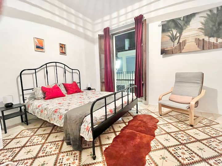 Casa Abanico In Cullera - Cullera