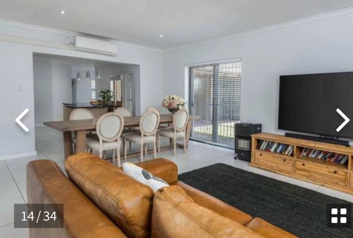 A Home Away From Home! - Port Elizabeth