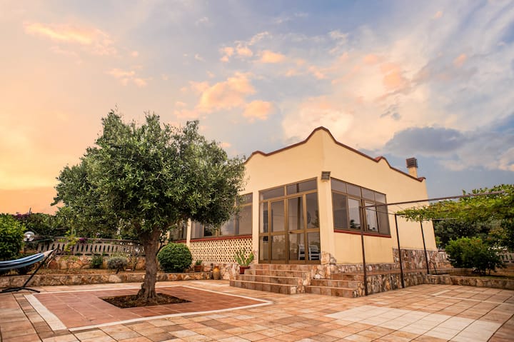 Casa Lombardi - Mola di Bari