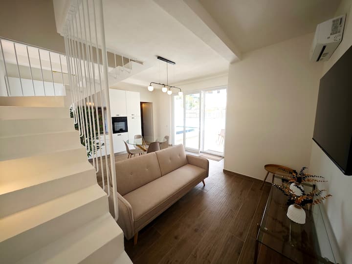 Ikebana Romantic  Suite Porto Pino - Sant'Anna Arresi
